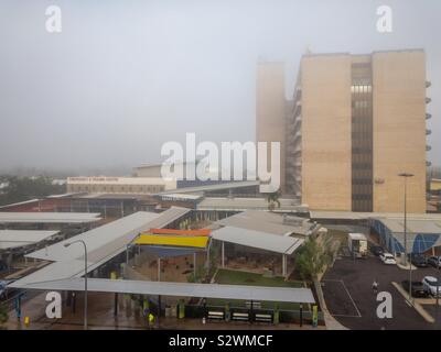 Royal Darwin Hospital in Darwin, Australia Stock Photo - Alamy