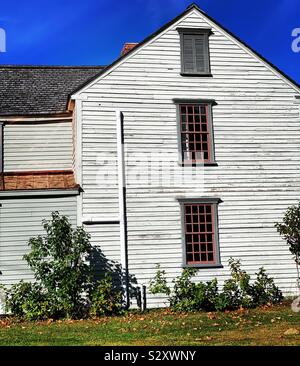 Conway, Franklin County, US, United States, Massachusetts, N 42 30' 35 ...