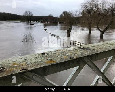 Aldwark, North Yorkshire Stock Photo - Alamy