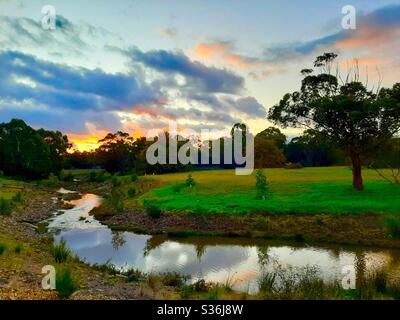 Bayswater, Victoria, Australia Stock Photo - Alamy