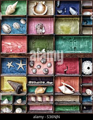 Shimmering Sea Textures Stock Photo - Alamy