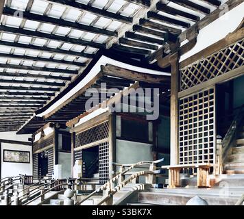 Ujigami-jinja, oldest Shinto shrine in Japan, Uji, Kyoto, Japan Stock Photo - Alamy