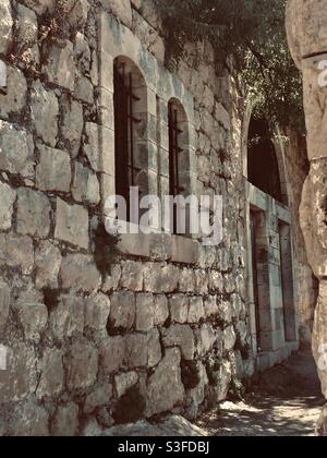 House in Hebron, Palestine Stock Photo - Alamy