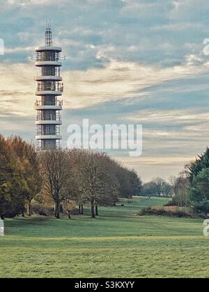 Purdown in Bristol Stock Photo - Alamy