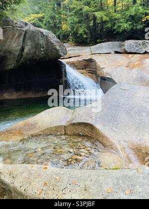 Don’t go chasing waterfalls Stock Photo - Alamy