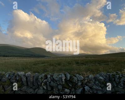 calm before the storm Stock Photo - Alamy