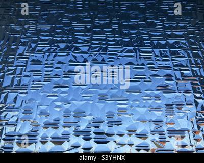 opaque glass panel close up Stock Photo - Alamy