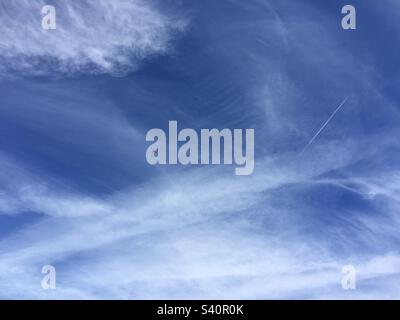 Skydiving, Hinton Airfield, Brackley, England, September 2019 Stock ...