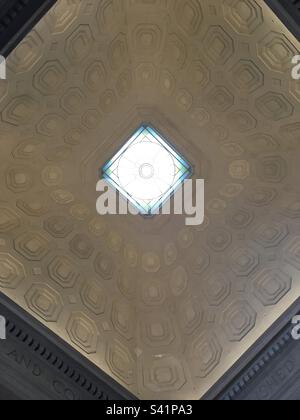 the rogers building MIT massachusetts institute of technology Boston ...