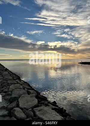 Jaws Bridge on Martha's Vineyard, location was used for filming the ...