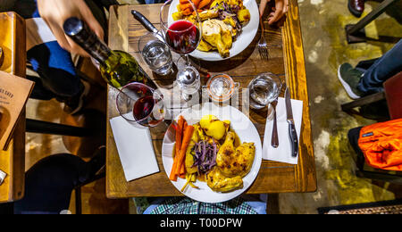 Bike Shed motorcycle club, Shoreditch, London. Motorcycle themed cafe ...