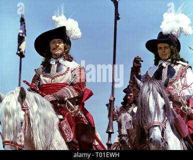 CROMWELL, Alec Guinness as King Charles I, 1970 Stock Photo - Alamy