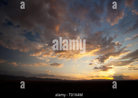 Fort Quitman, Hudspeth County, Texas, USA Stock Photo - Alamy