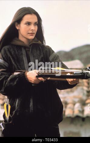 FOR YOUR EYES ONLY, Carole Bouquet, 1981 Stock Photo - Alamy