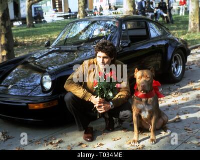 MICHAEL NOURI, FLASHDANCE, 1983 Stock Photo - Alamy