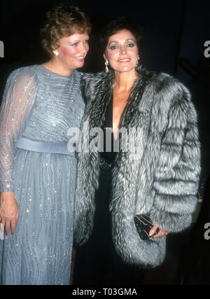 Maureen Reagan Undated Photo By John Barrett/PHOTOlink Stock Photo - Alamy