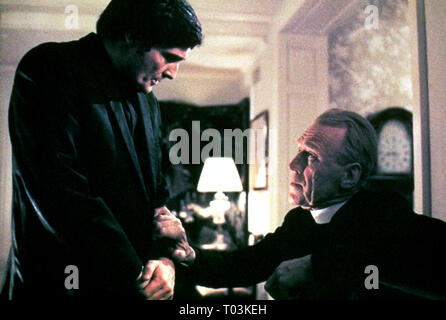 Jason Miller,"The Exorcist", (1973) Warner Bros. File Reference # 33300 ...