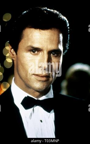 MICHAEL NADER, DYNASTY, 1982 Stock Photo - Alamy