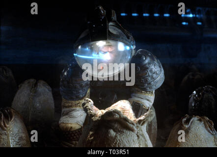 JOHN HURT, ALIEN, 1979 Stock Photo - Alamy