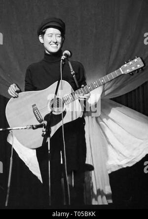 Michelle Shocked ,Hackney Empire, London, England UK , April 15th 1989 ...