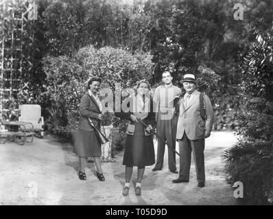 L'affare si complica, ITA, 1942, Leo Bomba (sceneggiatore), Silvana ...