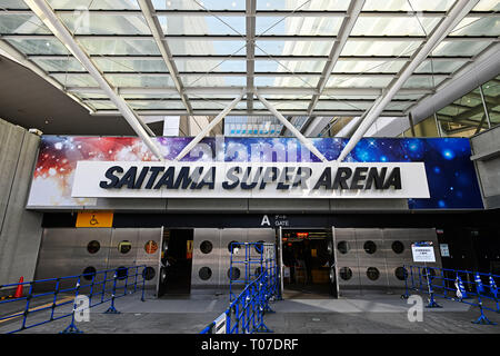 Saitama Japan Credit Matsuo 18th Mar 2019 Rika Kihira Jpn