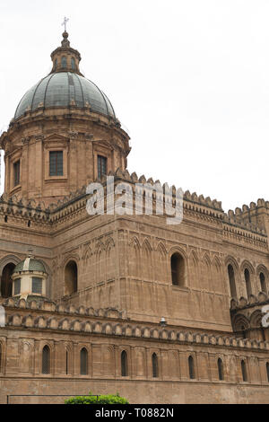 Renaissance architecture in southern Italy Stock Photo - Alamy