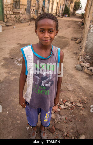 Portrait of people in the streets of Massawa, Eritrea Stock Photo - Alamy