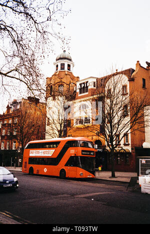 Shepherds Bush Empire, London, England, Monday, December 9th, 2019 ...