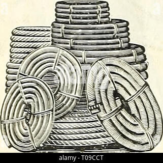 Dreer's mid-summer catalogue 1907 (1907 Stock Photo - Alamy