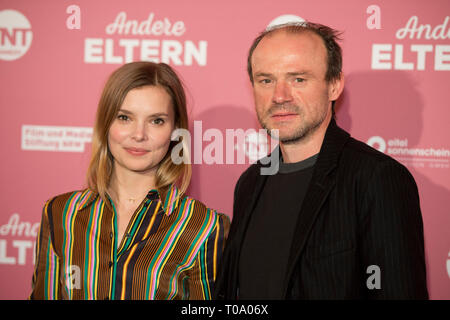 Gerhard LIEBMANN, actor, portrait, portrÃ t, portrait, cropped single ...