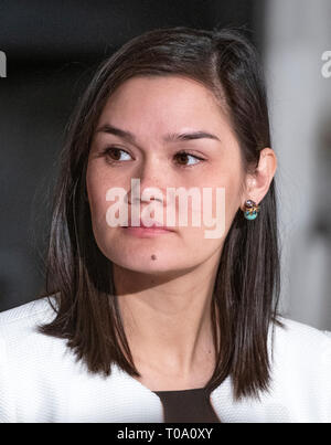 U.S. Assistant Secretary of State Michelle Giuda with Supreme Court ...