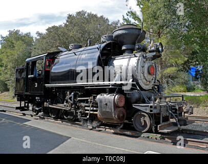 Sunol Depot train station Sunol California USA Stock Photo - Alamy