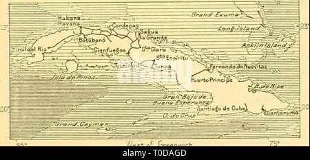 Image from page 381 of 'A System of Modern Geography, or the natural ...