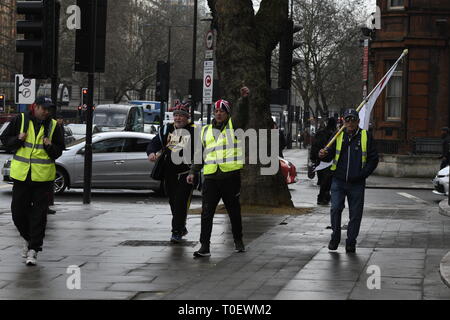 Supporters outside Westminster Magistrates' Court, London, where Amy ...