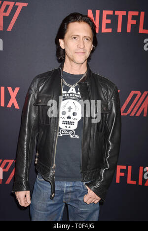 Clifton Collins Jr. arrives to the premiere of "The Joneses" at ...