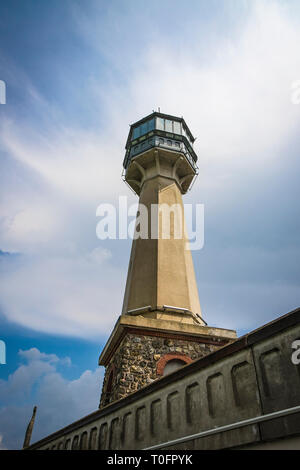 Le Phare (The Lighthouse) de Verzenay, Reims, La Champagne, France ...