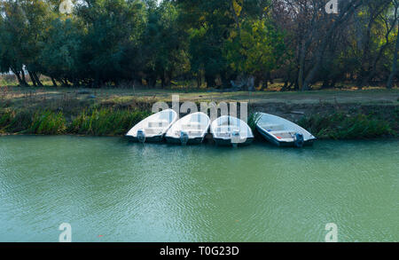 Ultima Frontiera Lodge, Periprava, Danube Delta, UNESCO WORLD HERITAGE ...