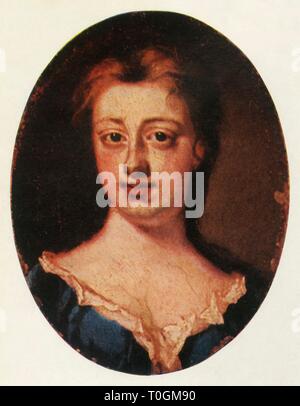 'Sarah Jennings, Duchess of Marlborough', (early-mid 19th century ...