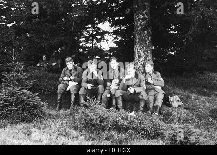 National Socialism, organisations, Reichsarbeitsdienst (Reich Labor ...