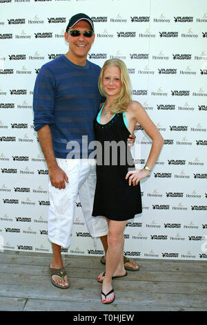 Mark Dorfman and Stacey Bercu Playboy Party at W Hotel Hamptons ...