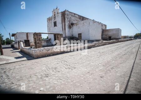 JANOS, CHIHUAHUA MEXICO. Janos is a village in the Mexican state of ...