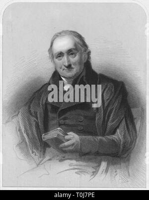 Alexander Adam, Scottish teacher and writer on Roman antiquities, (1870 ...