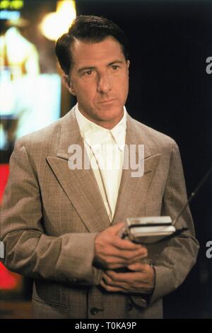 RAIN MAN, Dustin Hoffman, 1988. (c) United Artists/ Courtesy: Everett ...