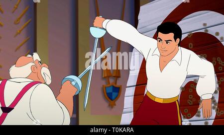 Prince Charming Cinderella Cinderella 1950 Stock Photo Alamy
