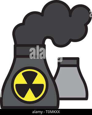 plant factory isolated icon vector illustration design Stock Vector ...