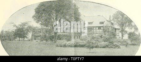 Dreer's abridged list 1930 (1930 Stock Photo - Alamy