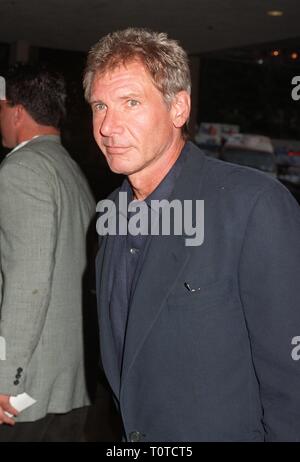 Actor Harrison Ford, who stars in the motion picture thriller "Firewall ...