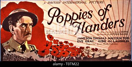 A First World War British sapper in the Royal Engineers with 1908 ...