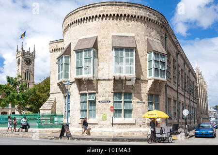 The west-wing of the Parliament Building, National Heroes Square ...